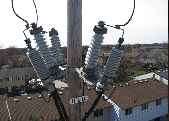 Accesorios para cables de distribución - G&W Electric